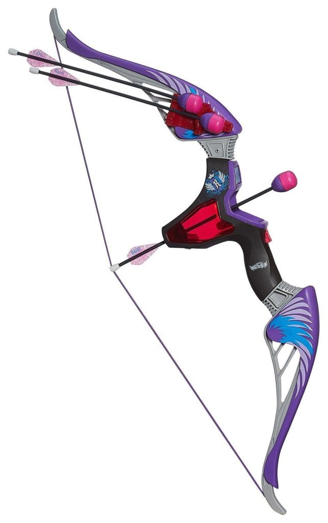 11 Best Nerf Guns for Girls In 2021 [Review & Buying Guide]